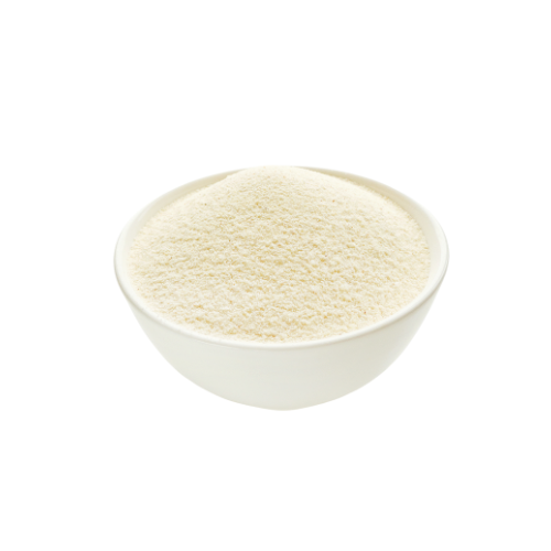 Bulk Semolina Fine 1kg - Miss Spelt's Organics