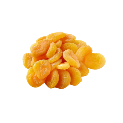 Bulk Turkish Apricots Dried 1Kg - Miss Spelt's Organics