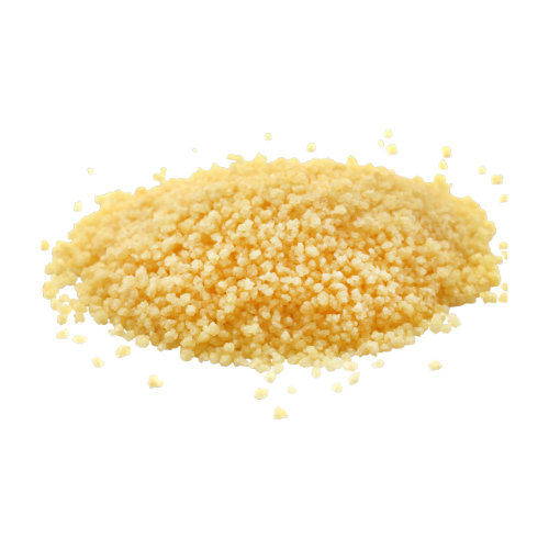 Bulk Couscous 1kg - Miss Spelt's Organics