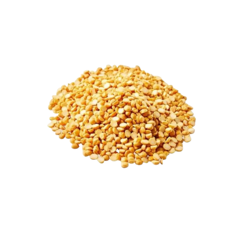 Bulk Organic Channa Dahl 1kg - Miss Spelt's Organics