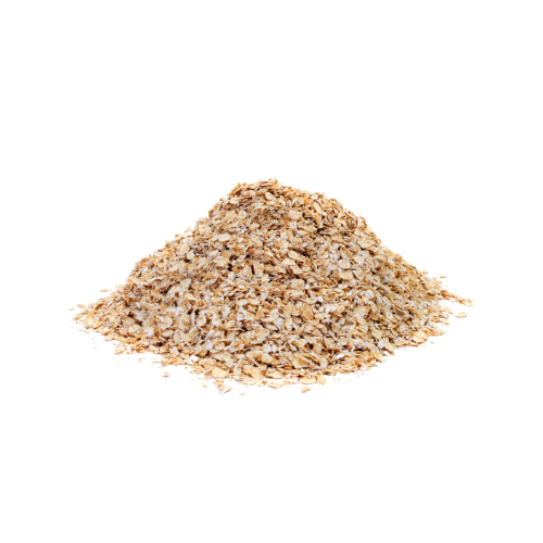 Bulk Organic Rolled Oats (Stabilised) 1Kg - Miss Spelt's Organics