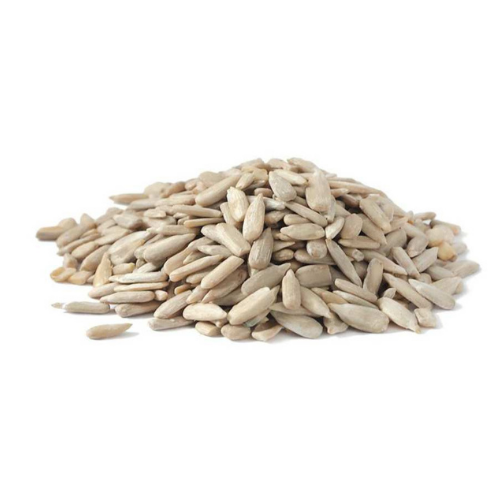 Bulk Organic Sunflower Kernels Australian 1kg - Miss Spelt's Organics