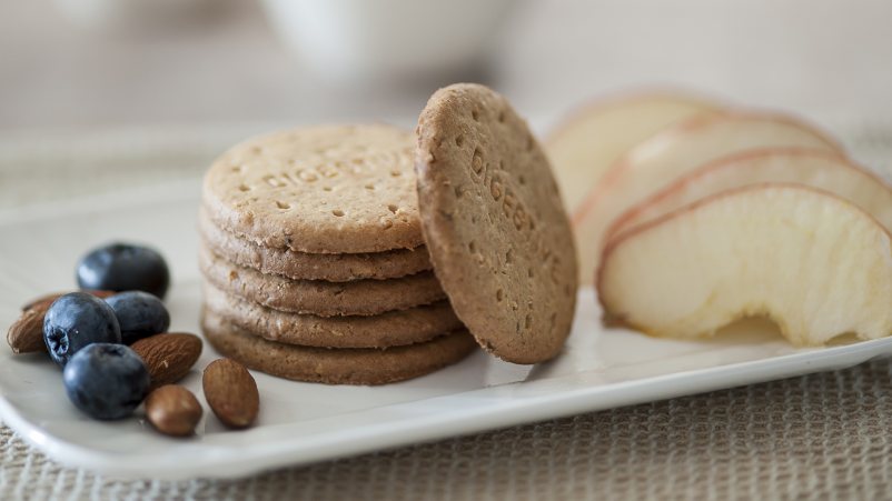 Schar Gluten Free Digestive Biscuits 150g - Miss Spelt's Organics