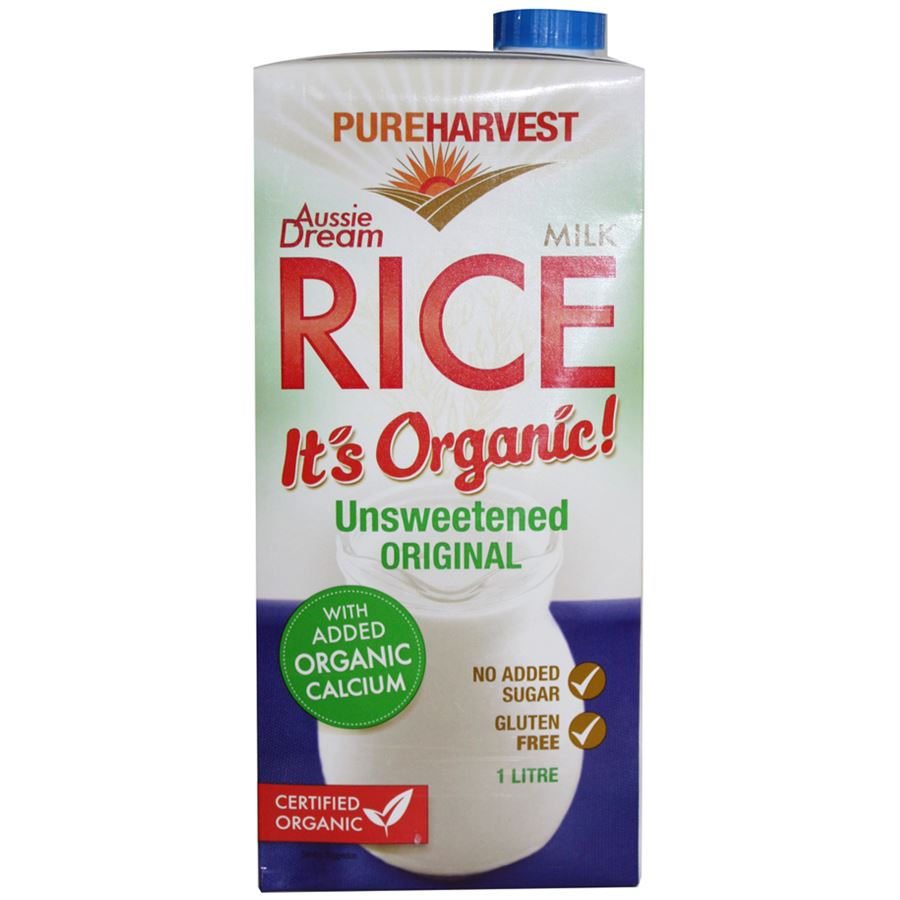 Demeter Biodynamic Milk Unhomogenised 2L - Miss Spelt's Organics
