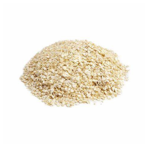 Bulk Quinoa Flakes Organic 1Kg - Miss Spelt's Organics