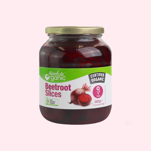 Canned & Jarred Food Archives - Miss Spelt's Organics