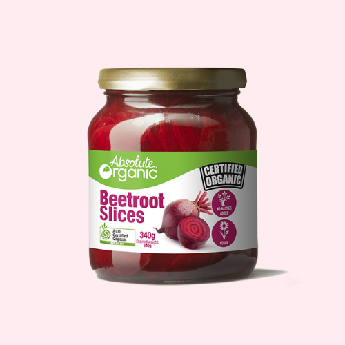 Canned & Jarred Food Archives - Miss Spelt's Organics