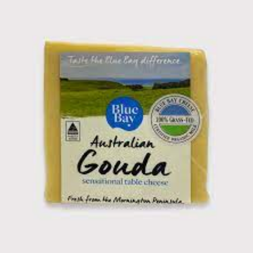 Dairy Free Down Under Cheddar Style Slices 200g - Miss Spelt's Organics