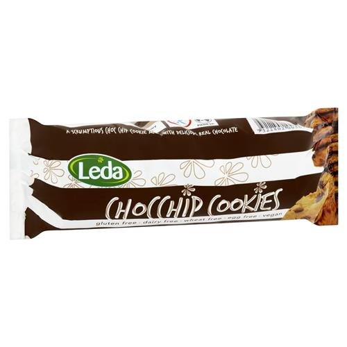 Leda Gluten Free Minton Biscuits 155g - Miss Spelt's Organics