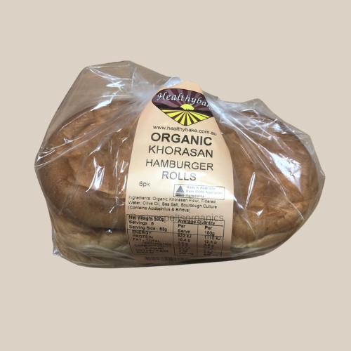 Culina Organic Millet Bread 700g - Miss Spelt's Organics