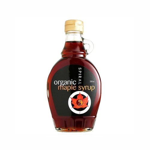 Prestige Organic Maple Syrup 1L - Miss Spelt's Organics