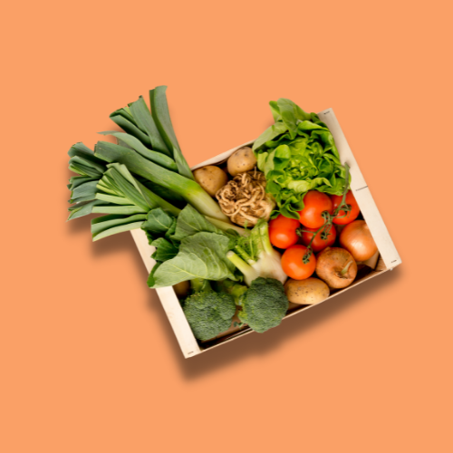 Fruit & Veggie Boxes Archives - Miss Spelt's Organics