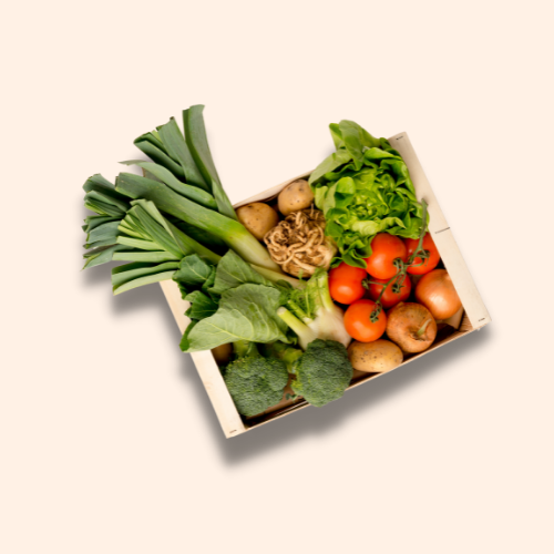 Fruit & Veggie Boxes Archives - Miss Spelt's Organics