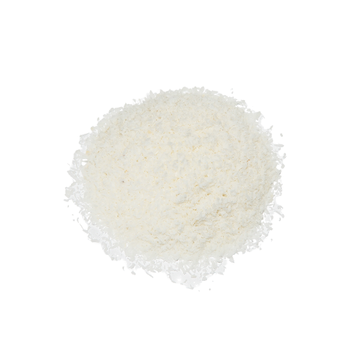 Bulk Organic Desiccated Coconut Fine 1kg - Miss Spelt's Organics